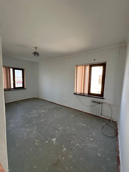 5mikrorayon, Somiy kuchasi, 5qavatlik panel uyning 3qavatida, 1honalik