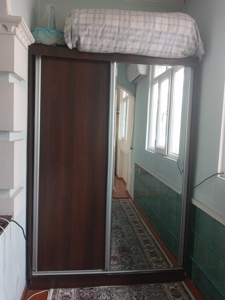 Шкаф для одежды в хорошем качестве