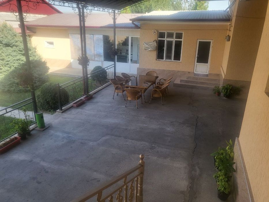 Продаётся  Дом, Мирзо Улугбексктй район, Учхоз 
Мирзо Улугбе