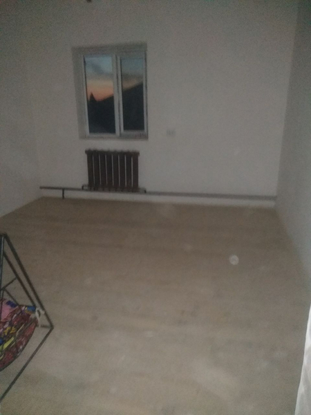 Urganch tumani G‘oybuda 2 qavatli hovli joy sotiladi