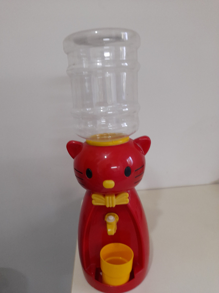 Кулер для воды детский