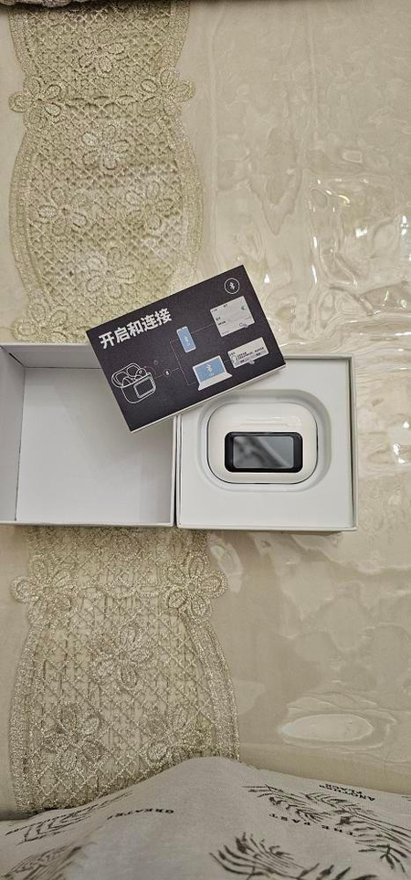 Беспроводные наушники Air Pro 2 с сенсорным дисплеем, активным шумопод