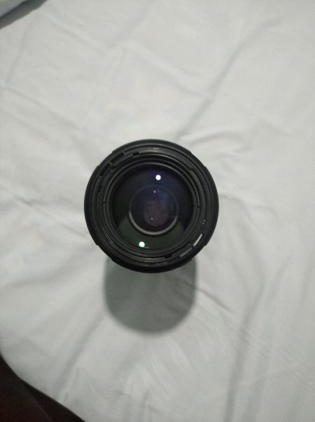 Объектив TAMRON AF 70-300 mm F/4-5.6 Di LD Macro 1:2