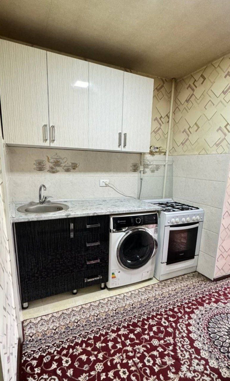 Продается квартира на 15 квартале Чиланзарского района