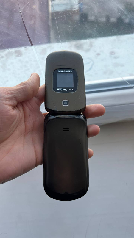 Samsung Verizon Gusto 2 Original