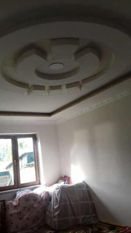 Dacha Sotiladi Sijjak qishloĝida