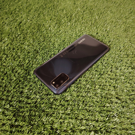 Oppo A52 sotiladi snapdragon