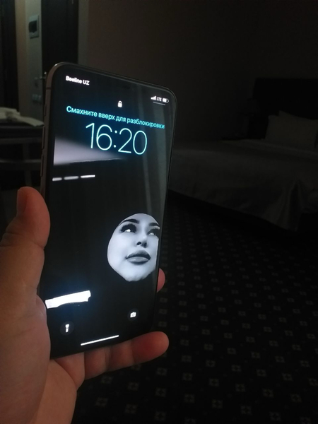 Iphone 11 pro max 64 gb