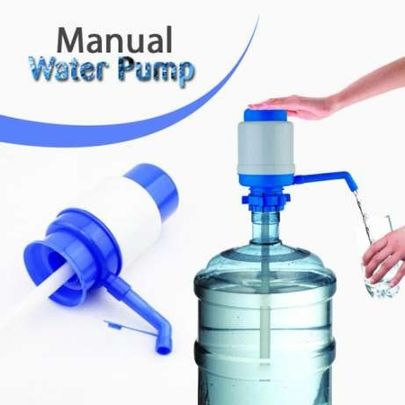 Новинка! Pompa Дистанционная Помпа Насос для воды с Дозатором ДОСТАВКА