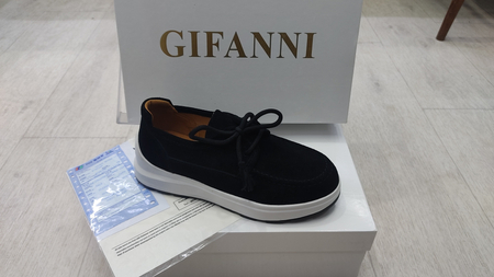 Лофер GIFANNI натуралька