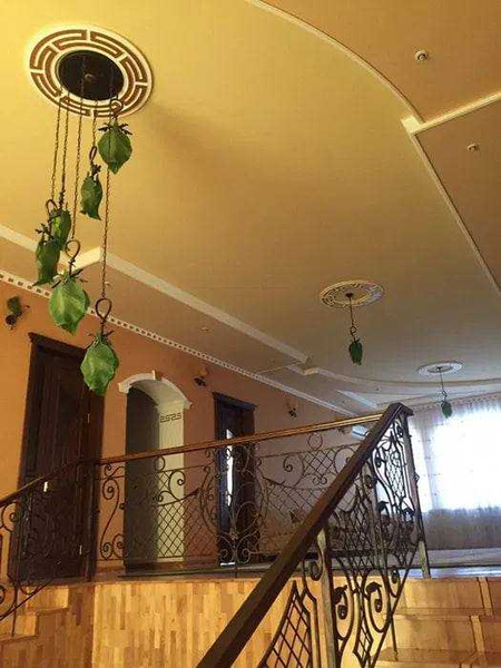 Продается Евро дом Ориентир: Амир Темур махалля  1200м2