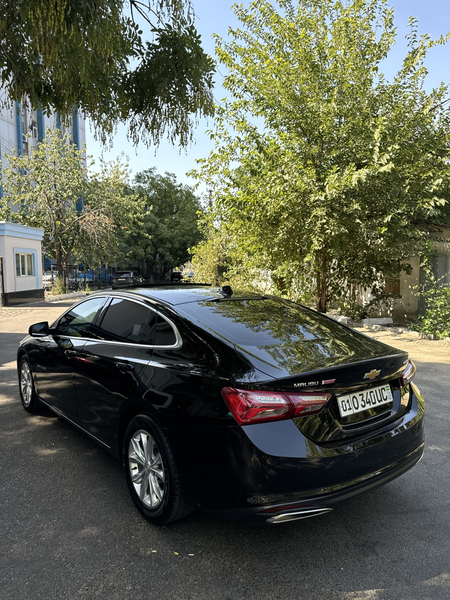 Malibu 2 2022 Premier