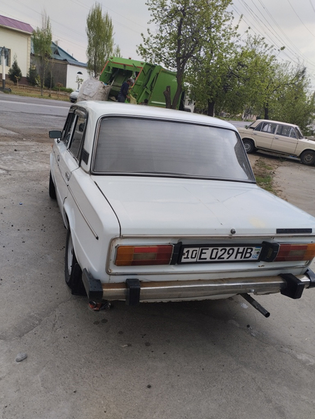 Srochna  Oq 06 sotiladi