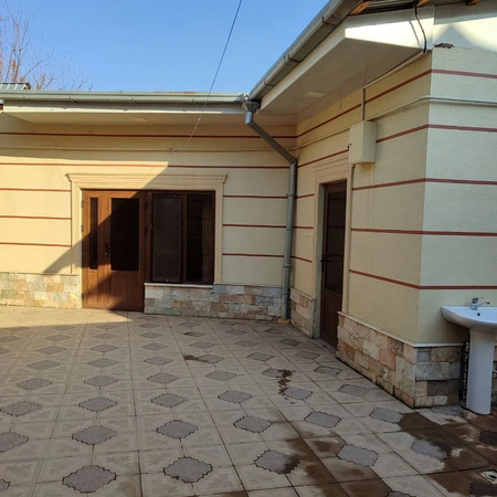 Продается участок 2 сот. ресторан Сарбон. N702