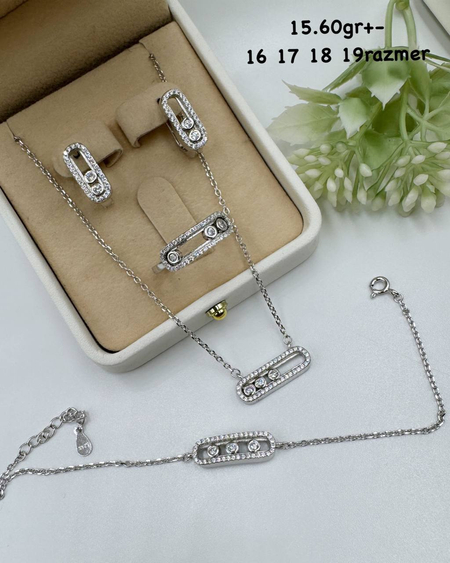 Kumush 925 proba