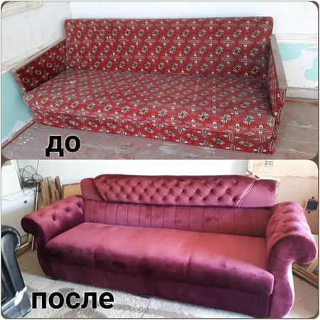Реставрация мебели /Mebel tamirlash xizmati