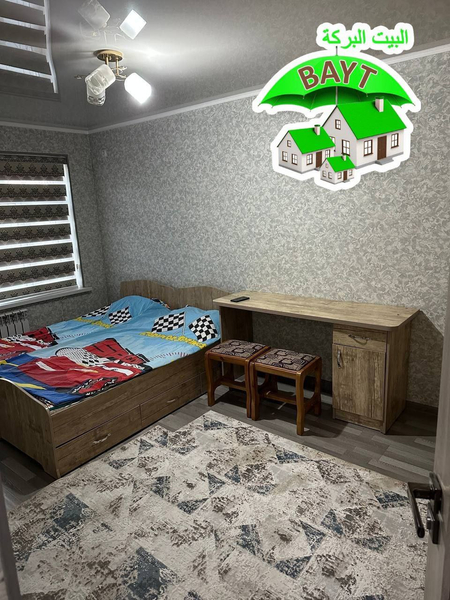 ~Г9А РАЗДЕЛКА 70м² Кирпичный 3в4/3/5 Балкон 2х6