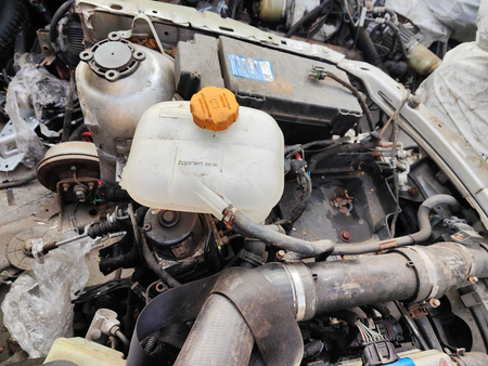 Свап мотор турбо opel opc
