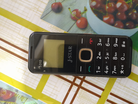 J-Star 5310 sotiladi