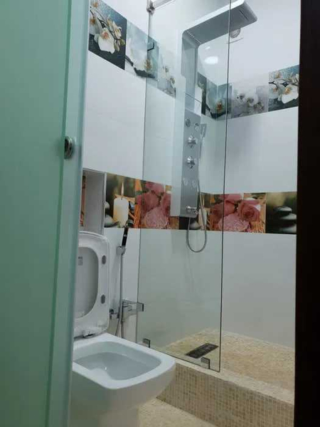 Сдаётся в аренду 4/1/8 ЖК Новомосковская GOLDEN HOUSE ID: 53808