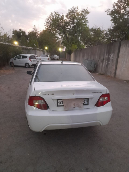 Nexia 2 Dons sotiladi
