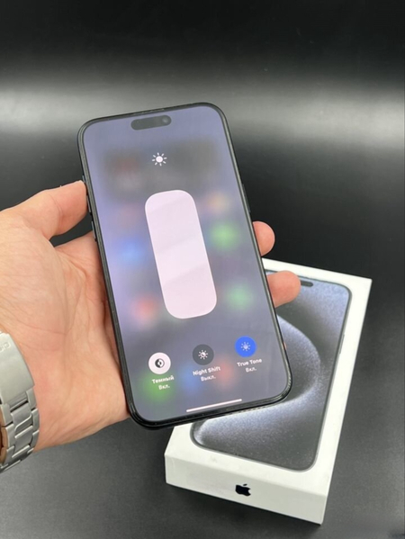 Iphone 15 Pro Max 256