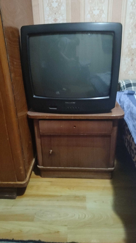 Телевизор Daewoo