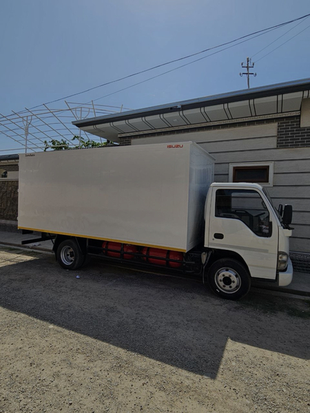 Isuzu sotiladi исузу сотилади