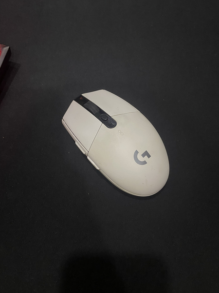 Игровая мышь Logitech g305