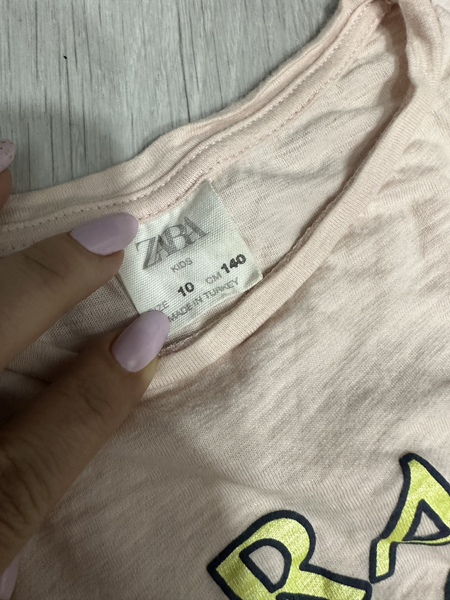 Вещи Zara для девочки