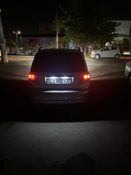Matiz best 2012 yil probeg 225