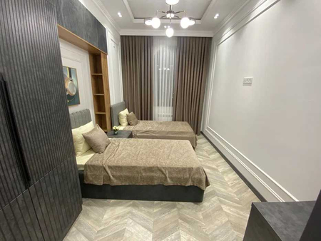 Сдаётся квартира 2/9/10 в ЖК Real Housе ID: 54792