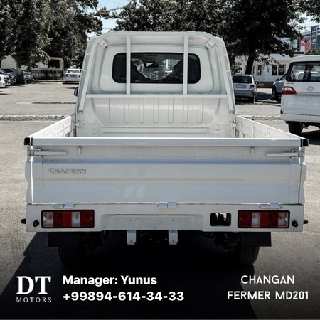 Changan Labo MD201