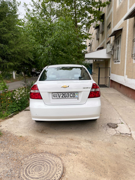 Нексия 3 Nexia 3 2019 год выпуска 10500