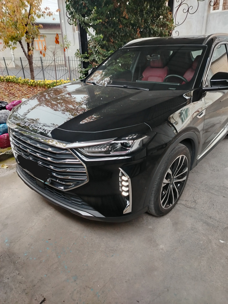 Jetaur X70 plus 2024