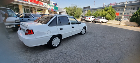 Nexia 2 1.6 chervolet