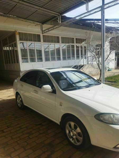 Gentra aftomat 3 pazitsiya
