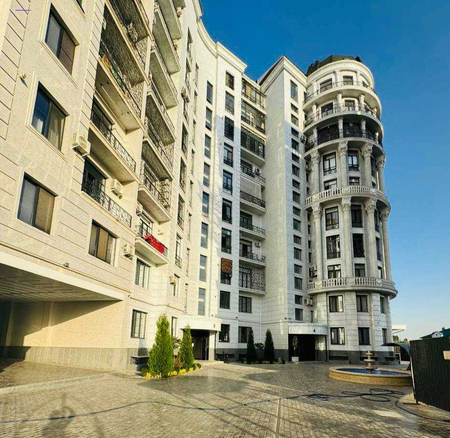 ЖК Minor River 3-комнатная РАЗДЕЛЬНАЯ 90м2 ПОД КЛЮЧ упакованная СРОЧНО