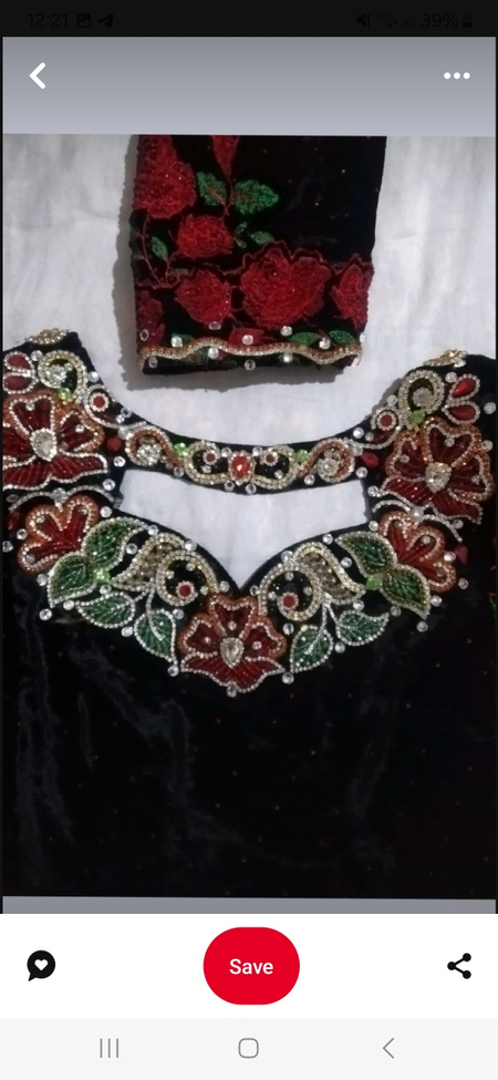 Сделаем украшения