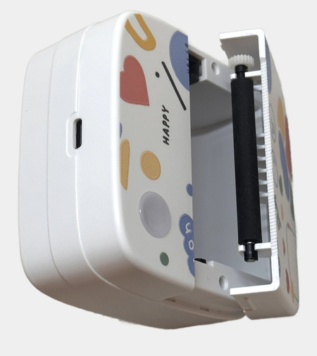 Termoprinter sifatli