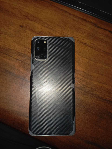 Samsung S21 plus 128gb