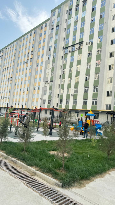 Сергели Метро 1 бекат Янги Чоштепа новостройка СРОЧНО