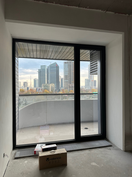 Продается квартира в комплексе U Tower