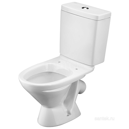 Унитаз-компакт Santek Лига  1WH302197