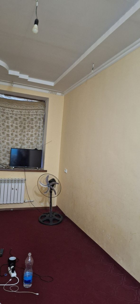 2хонали квартира ижарага берилади