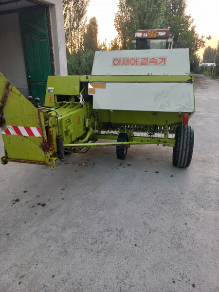 Klass 55 100% sotiladi