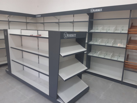 Витрина на заказ