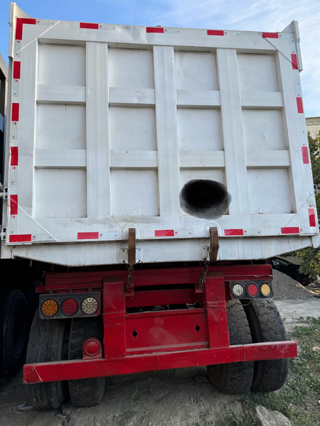 Hovo A7 tyagach prisepi bilan