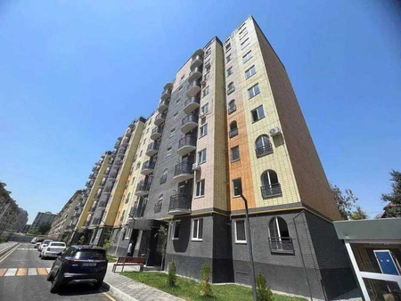 Пустая квартира Ассалом Махтумкули, 38м2 по супер цене !!