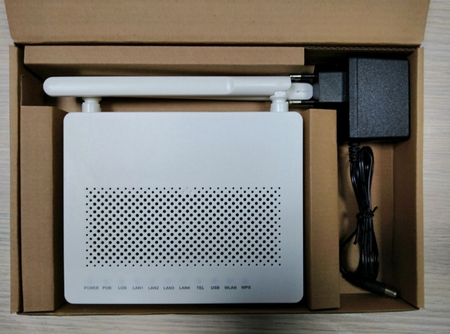 Huawei HD8546M GPON Wi-fi Uztekecom